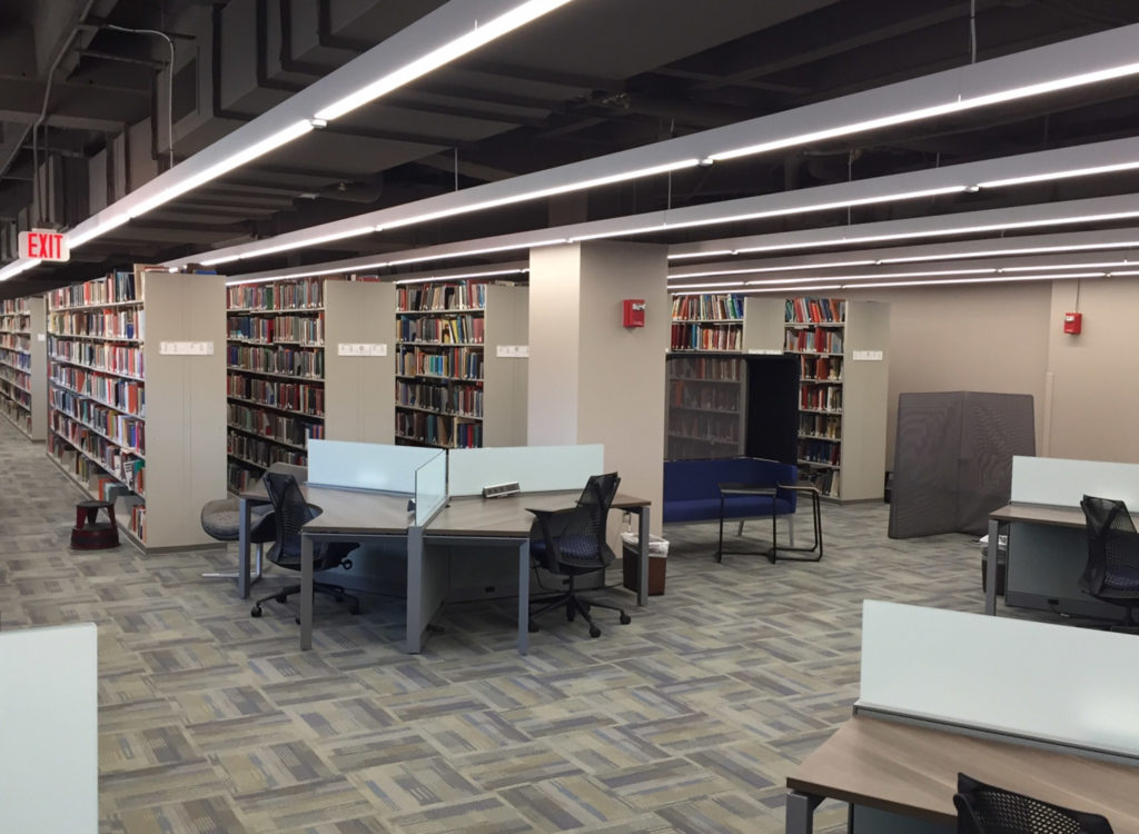 Educational Facilities – Page 2 – Mad Dog Construction