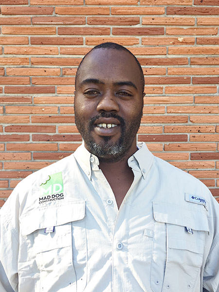 Our Team – Mad Dog Construction